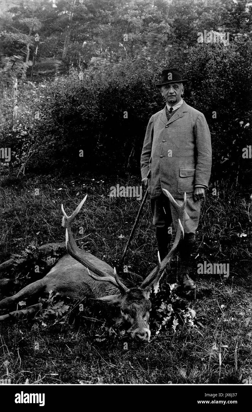 Ferdinand Bloch Baur nel 1935 Stock Photo - Alamy