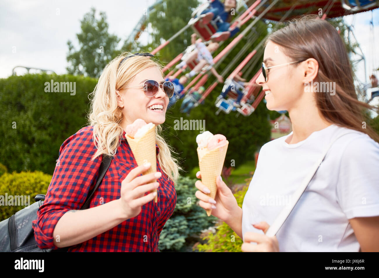 Day of fun Stock Photo - Alamy