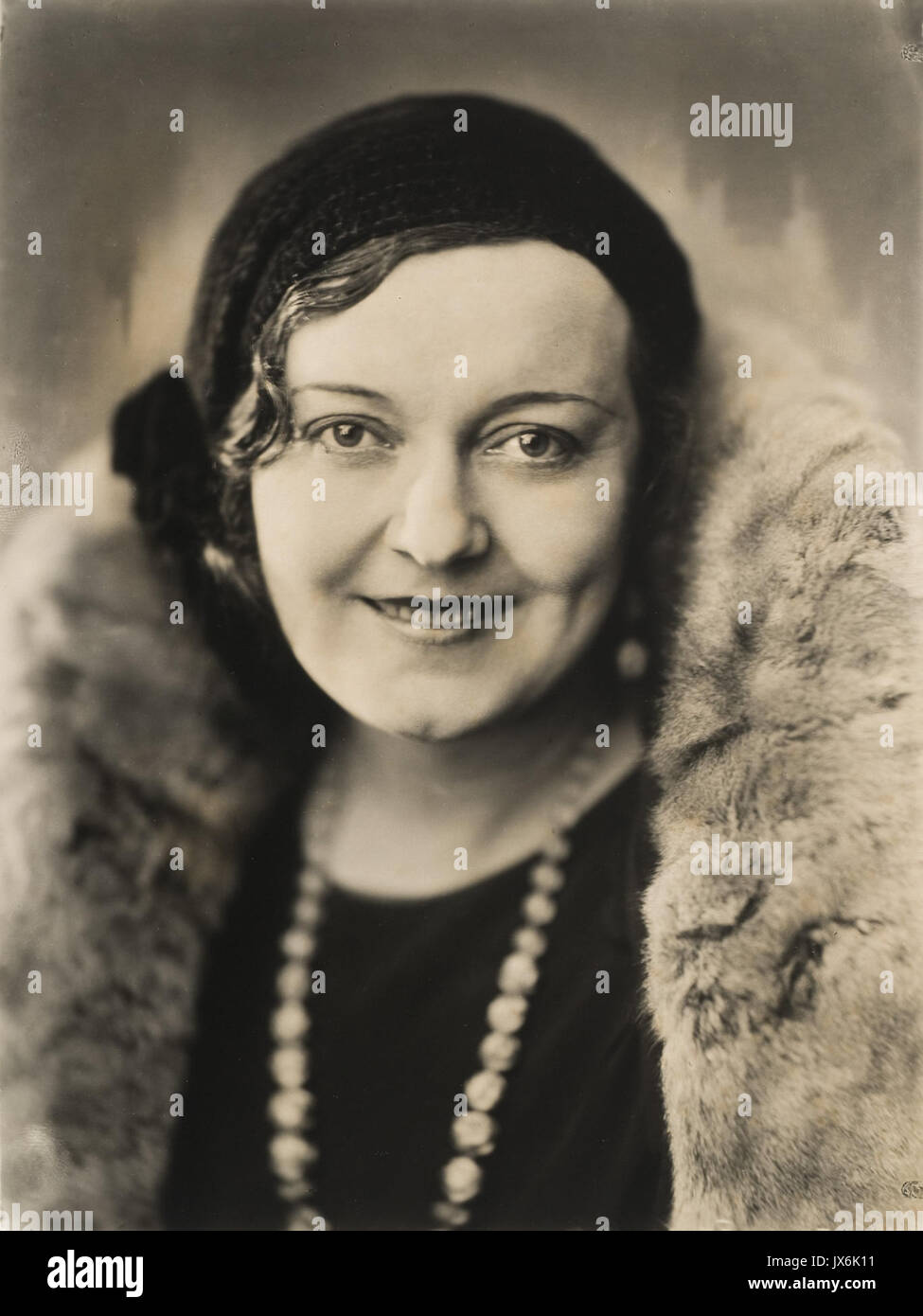 Dutch female opera singer hi-res stock photography and images - Alamy