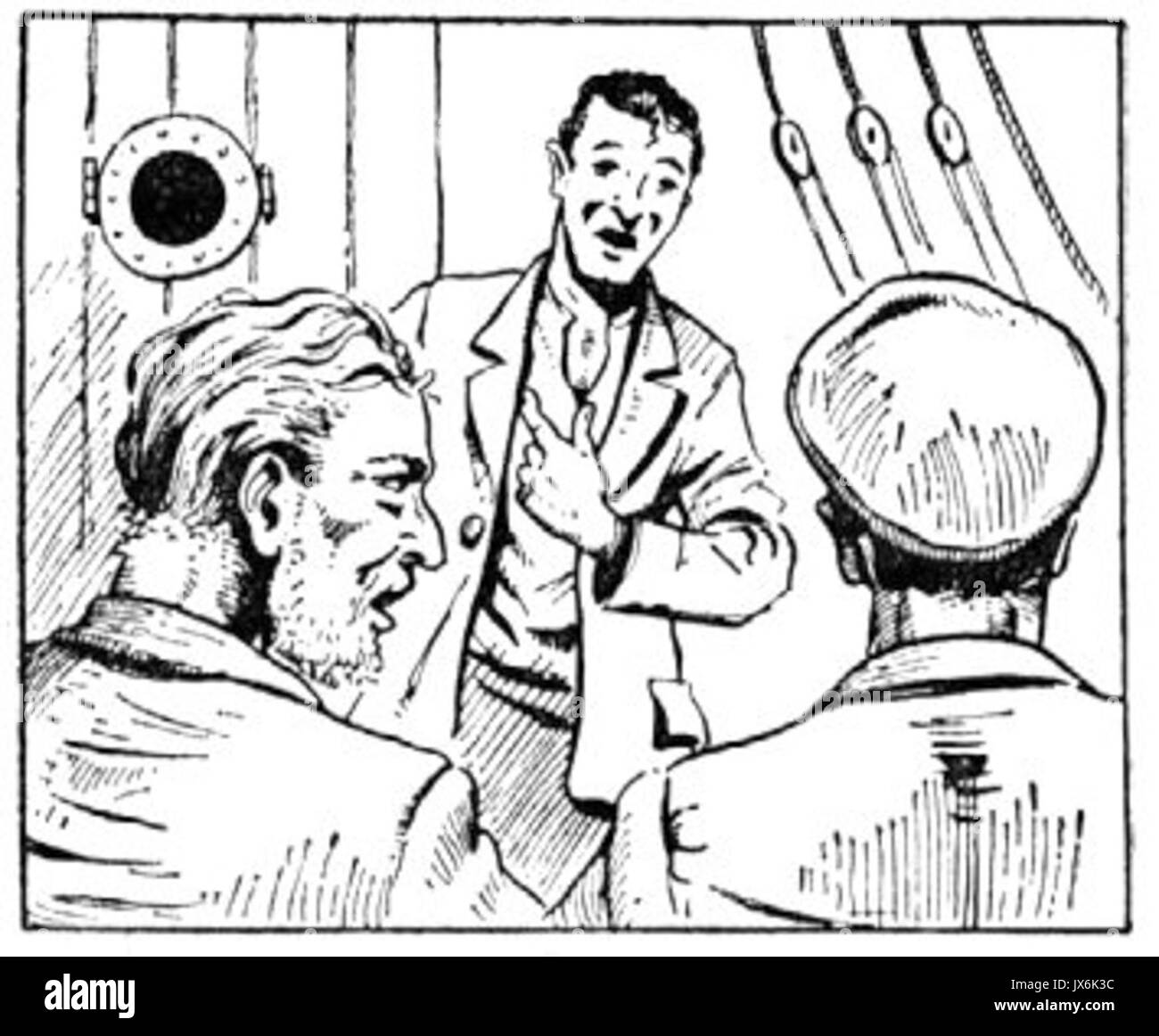 Modernist design language Black and White Stock Photos & Images - Alamy