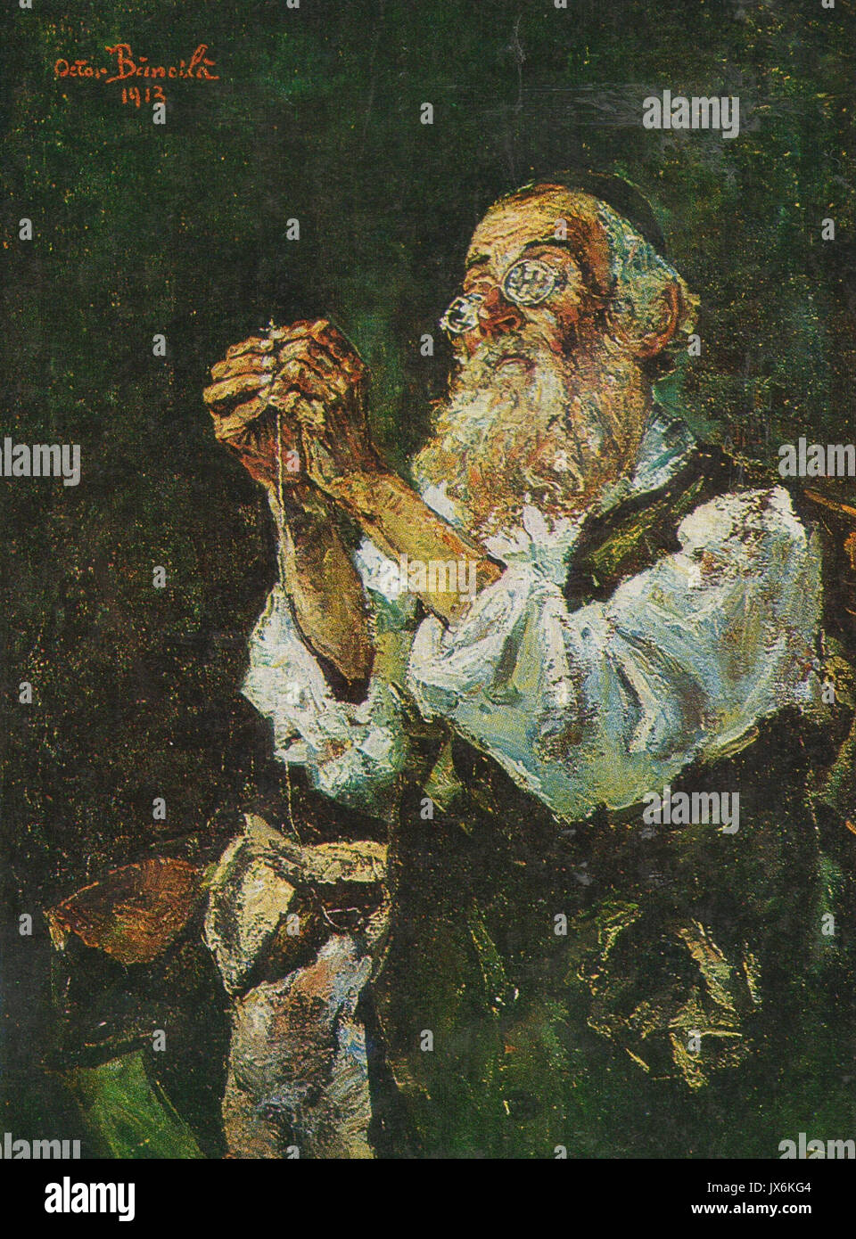 Octav bancila hi-res stock photography and images - Alamy