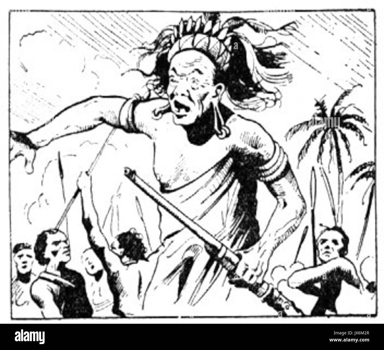 Biological subject Black and White Stock Photos & Images - Alamy