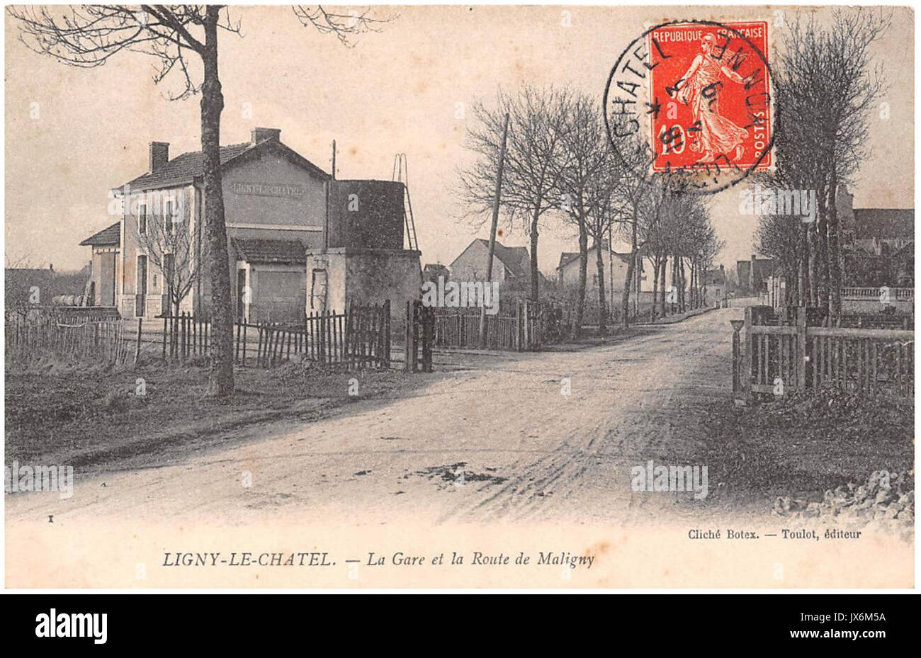 Ligny france hi-res stock photography and images - Alamy