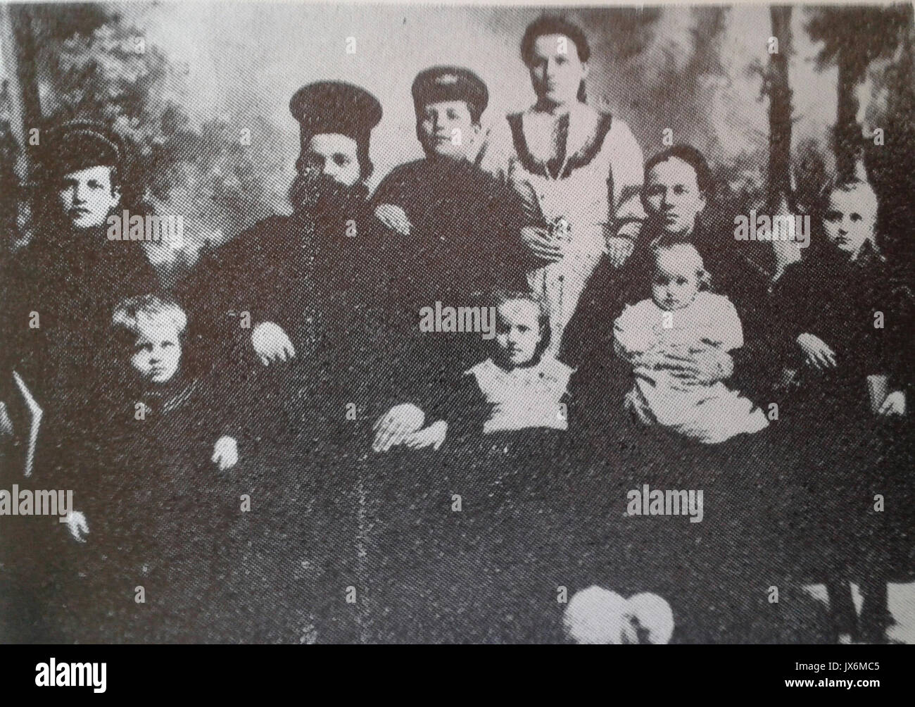 Portrait popov hi-res stock photography and images - Alamy