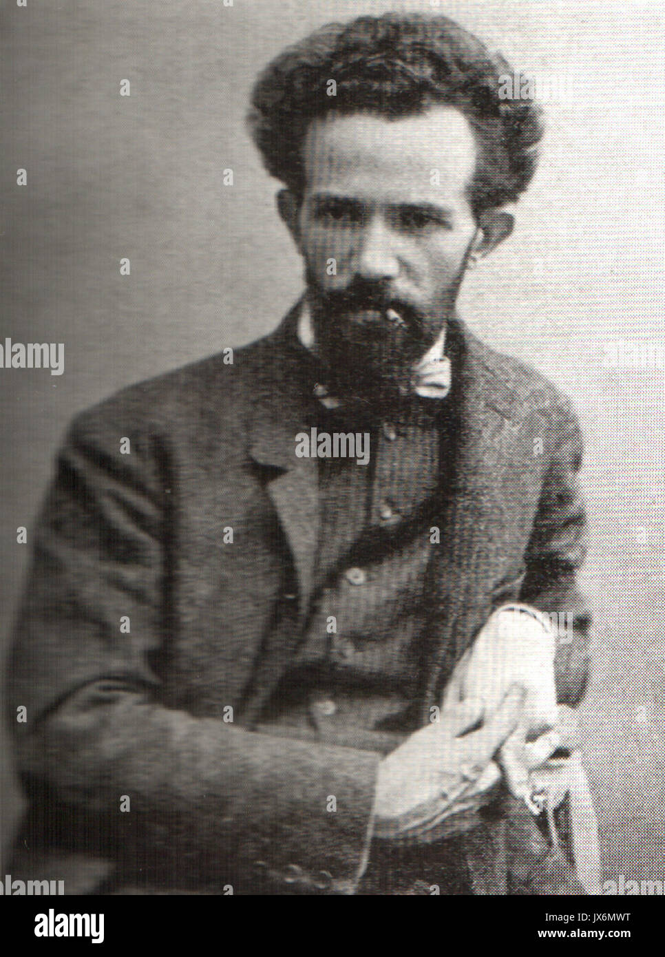 Oleksandr Murashko 1905 Stock Photo - Alamy