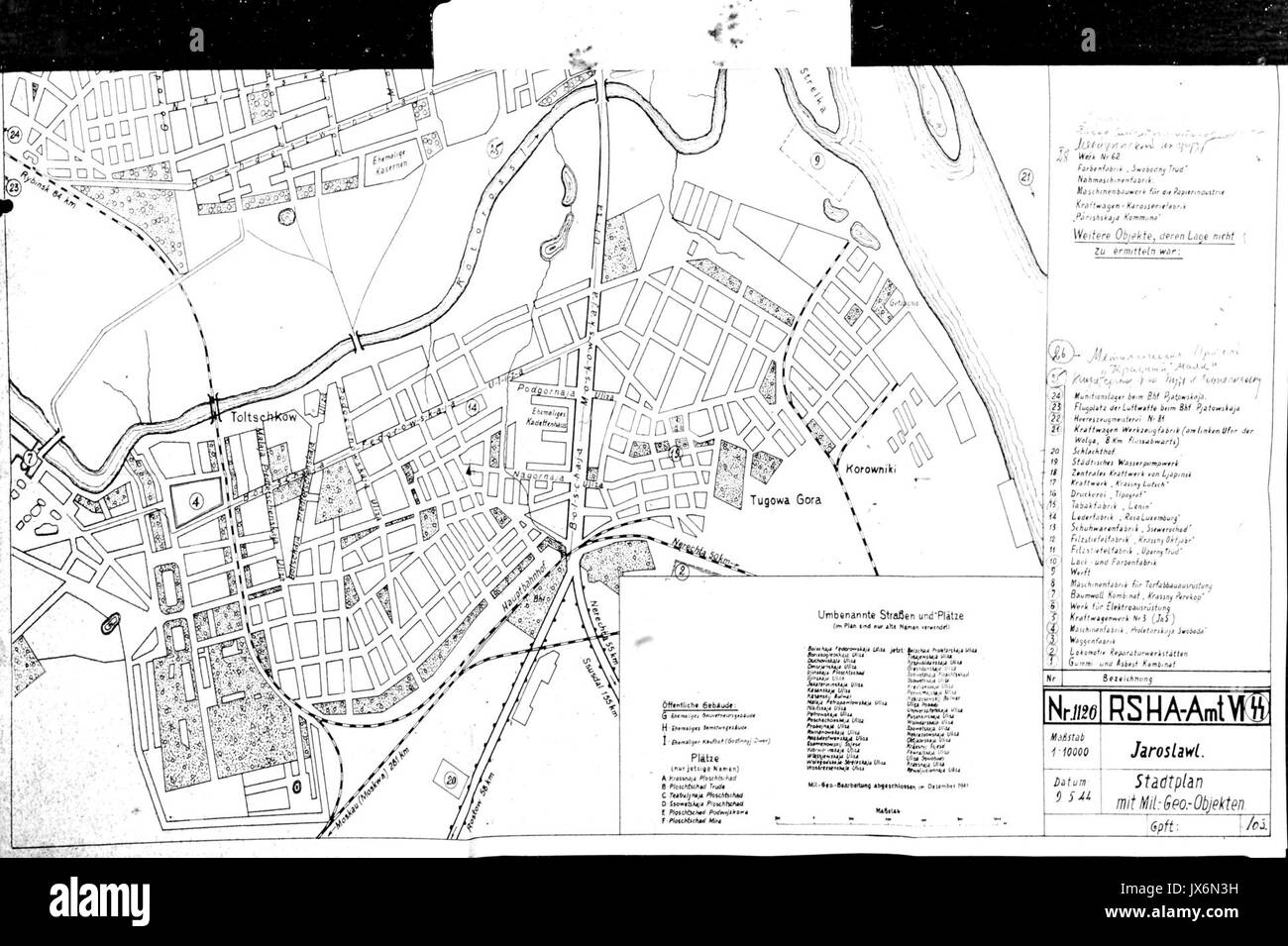 Rsha hi-res stock photography and images - Alamy