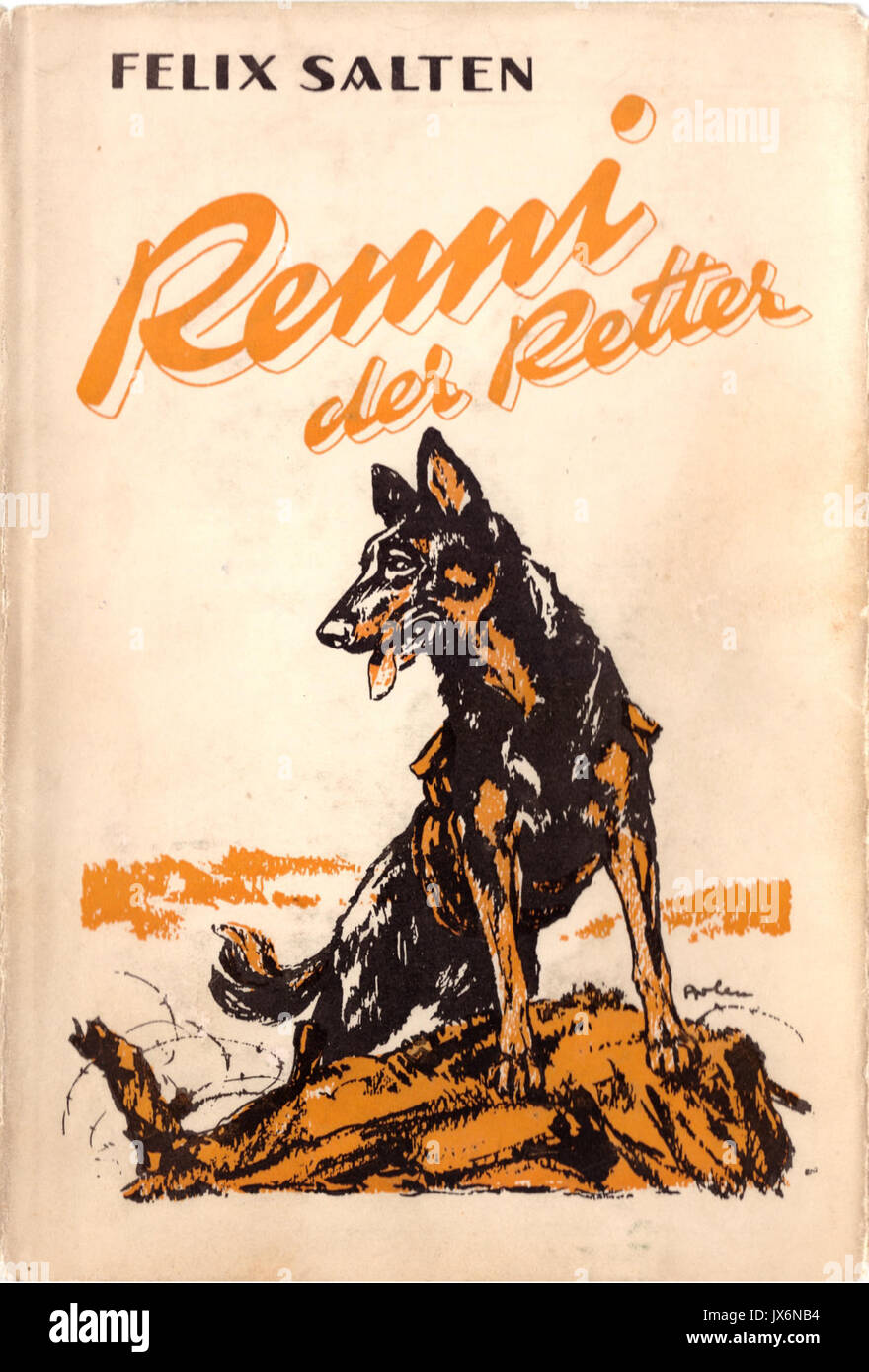 Der retter hi-res stock photography and images - Alamy