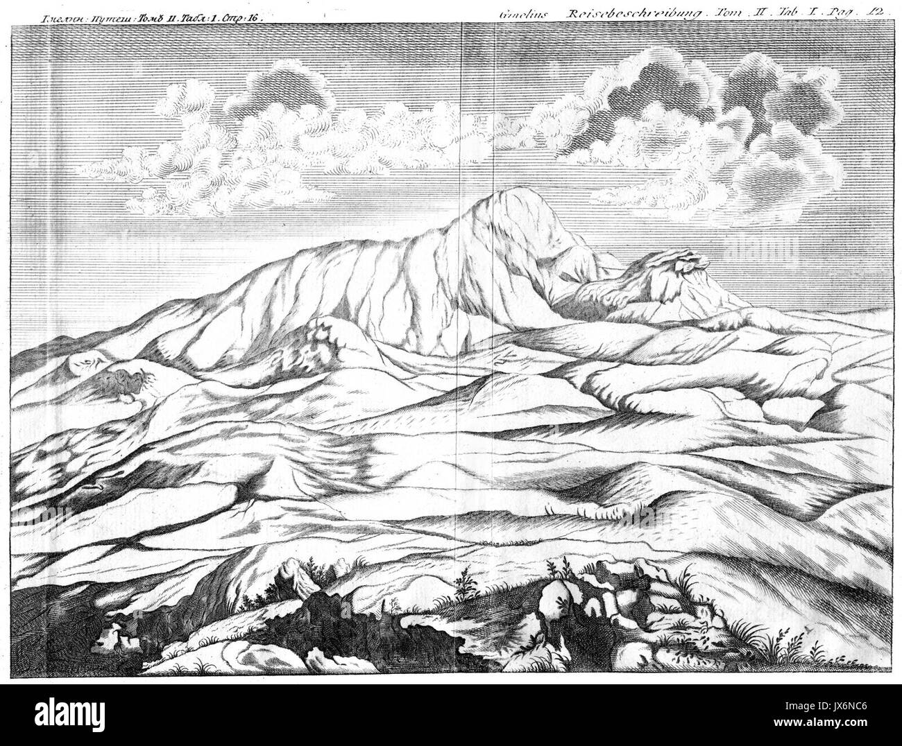 Bogdo hi-res stock photography and images - Alamy