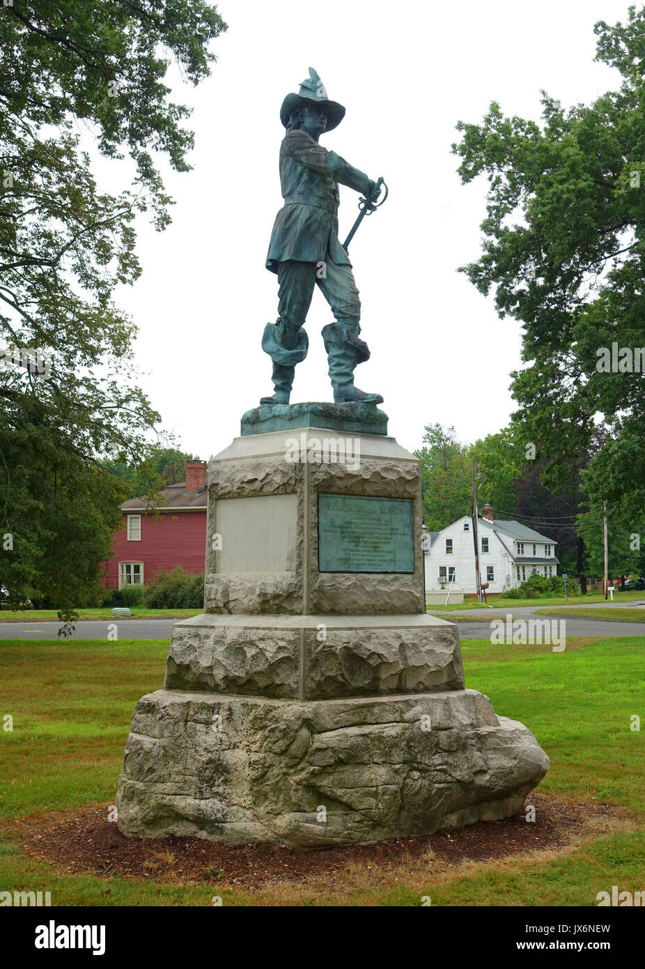 Palisado hi-res stock photography and images - Alamy