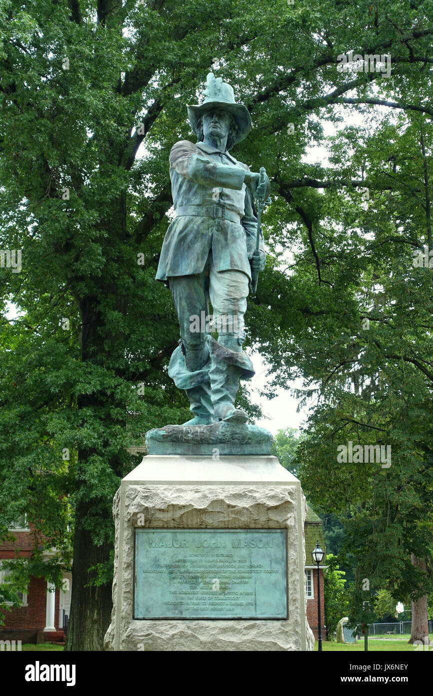 John mason sculpture hi-res stock photography and images - Alamy