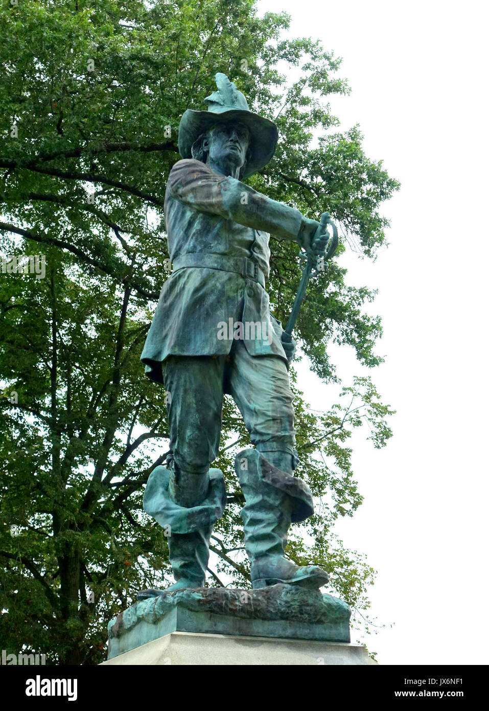Major John Mason High Resolution Stock Photography and Images - Alamy