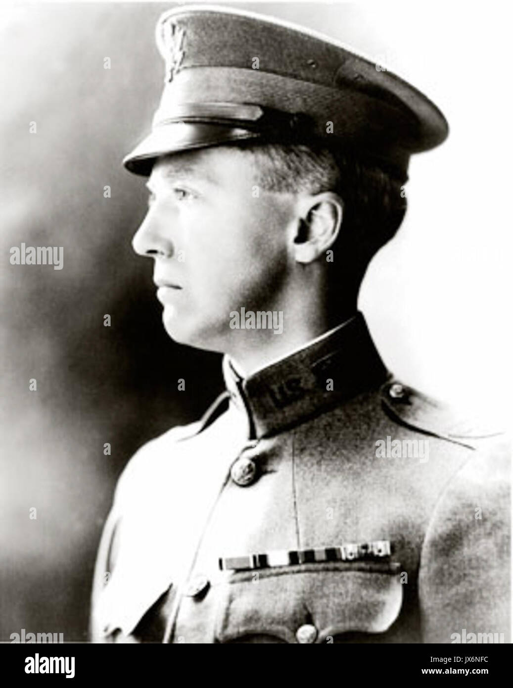 George S Patton 11 Stock Photo - Alamy