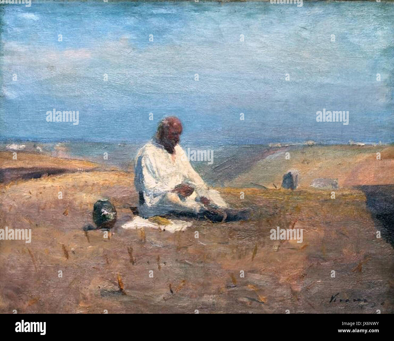 Arthur Verona Taran pranzind Stock Photo - Alamy