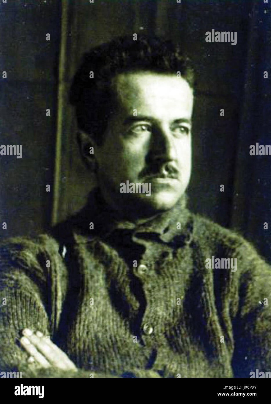 Hinko Smrekar 1930 42 (2 Stock Photo - Alamy