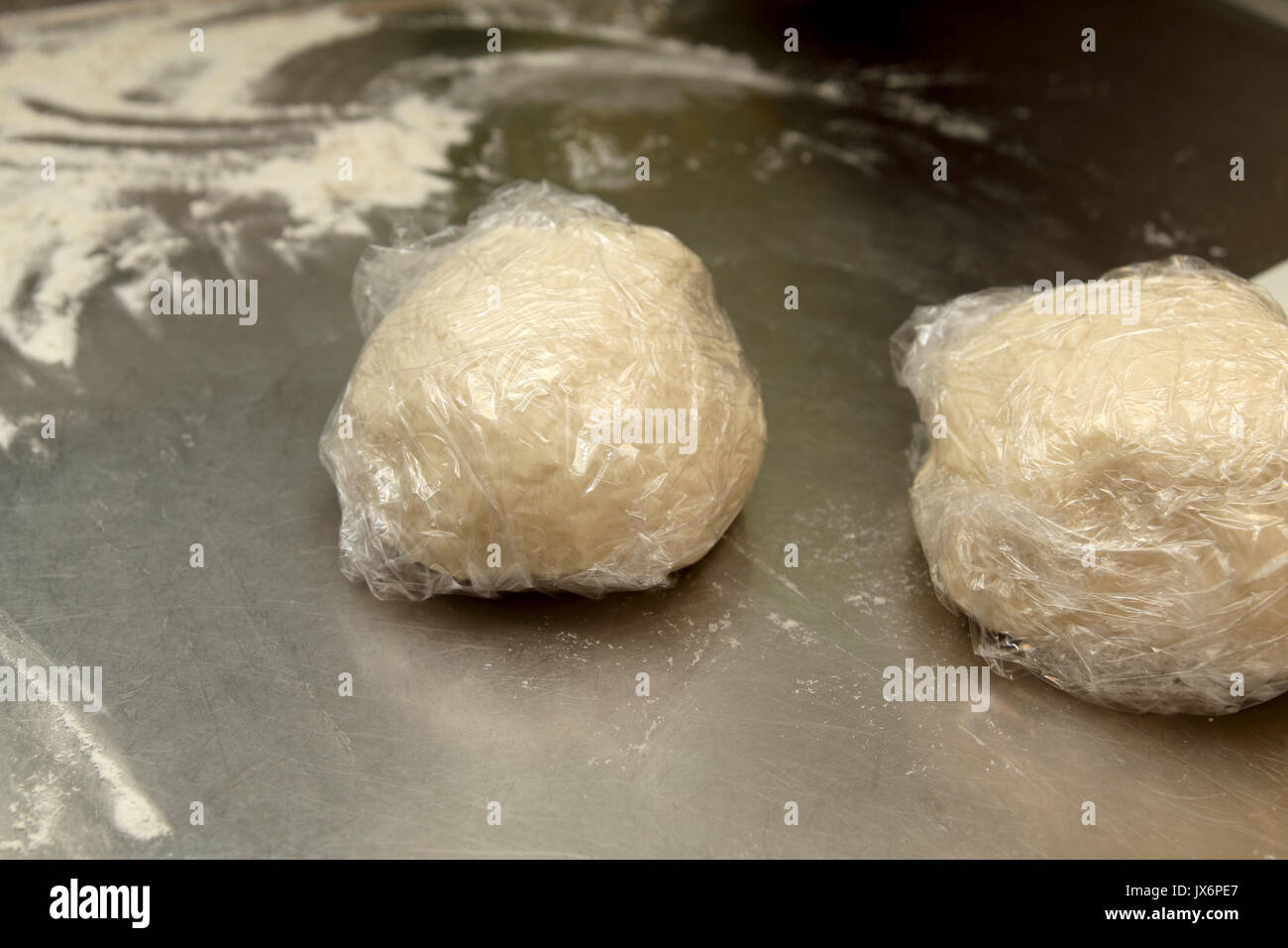 Teig hi-res stock photography and images - Alamy