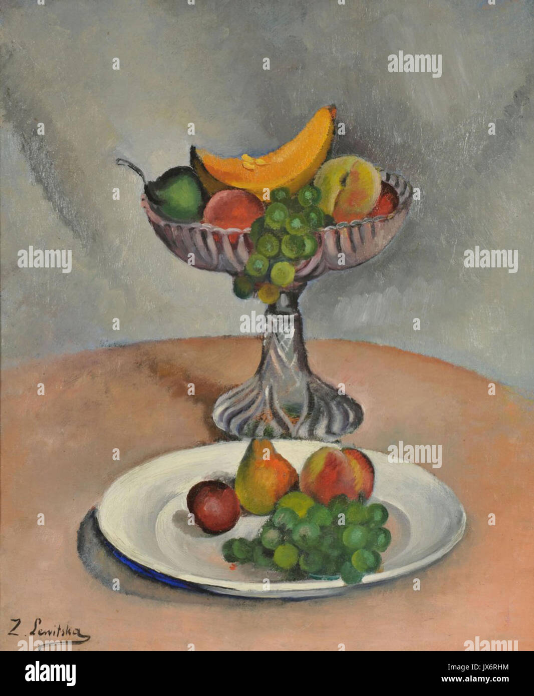 Sonia Lewitska Still life Stock Photo - Alamy