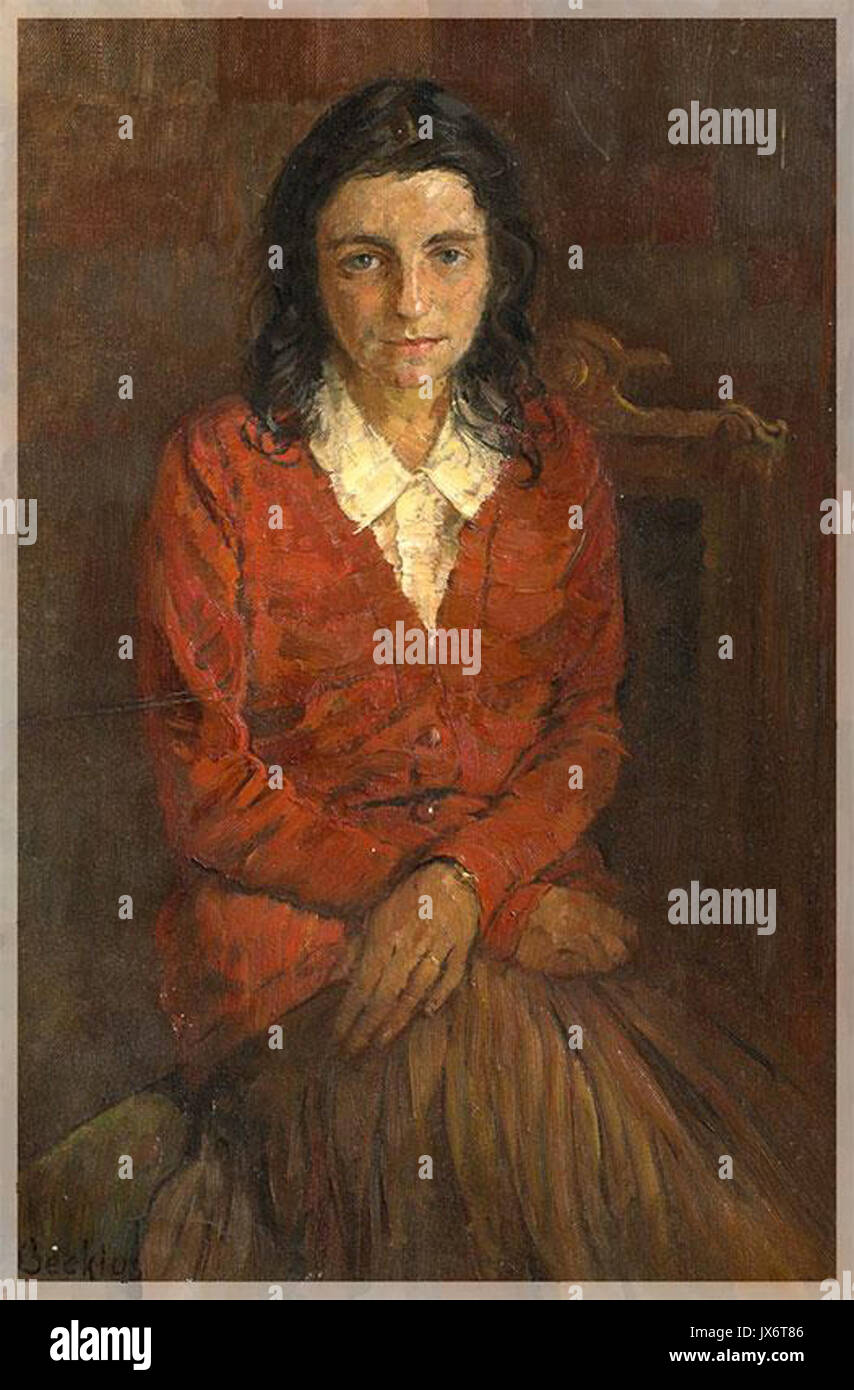 Jean Pierre Beckius 102 Stock Photo - Alamy