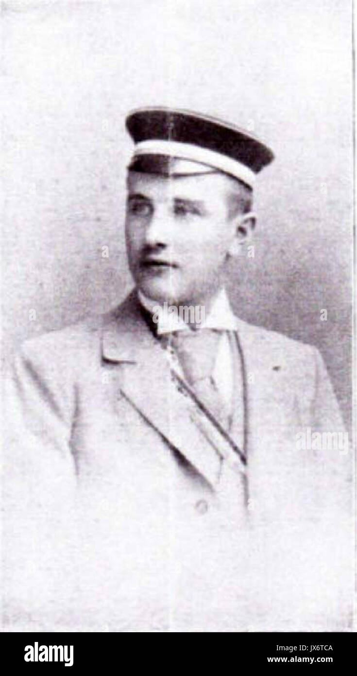 Otto felix hi-res stock photography and images - Alamy