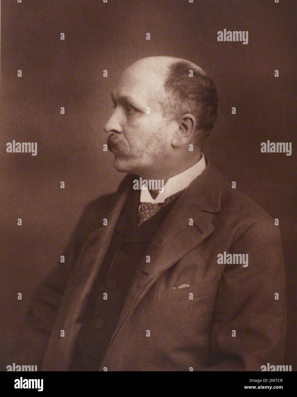 British colonial judge hi-res stock photography and images - Alamy
