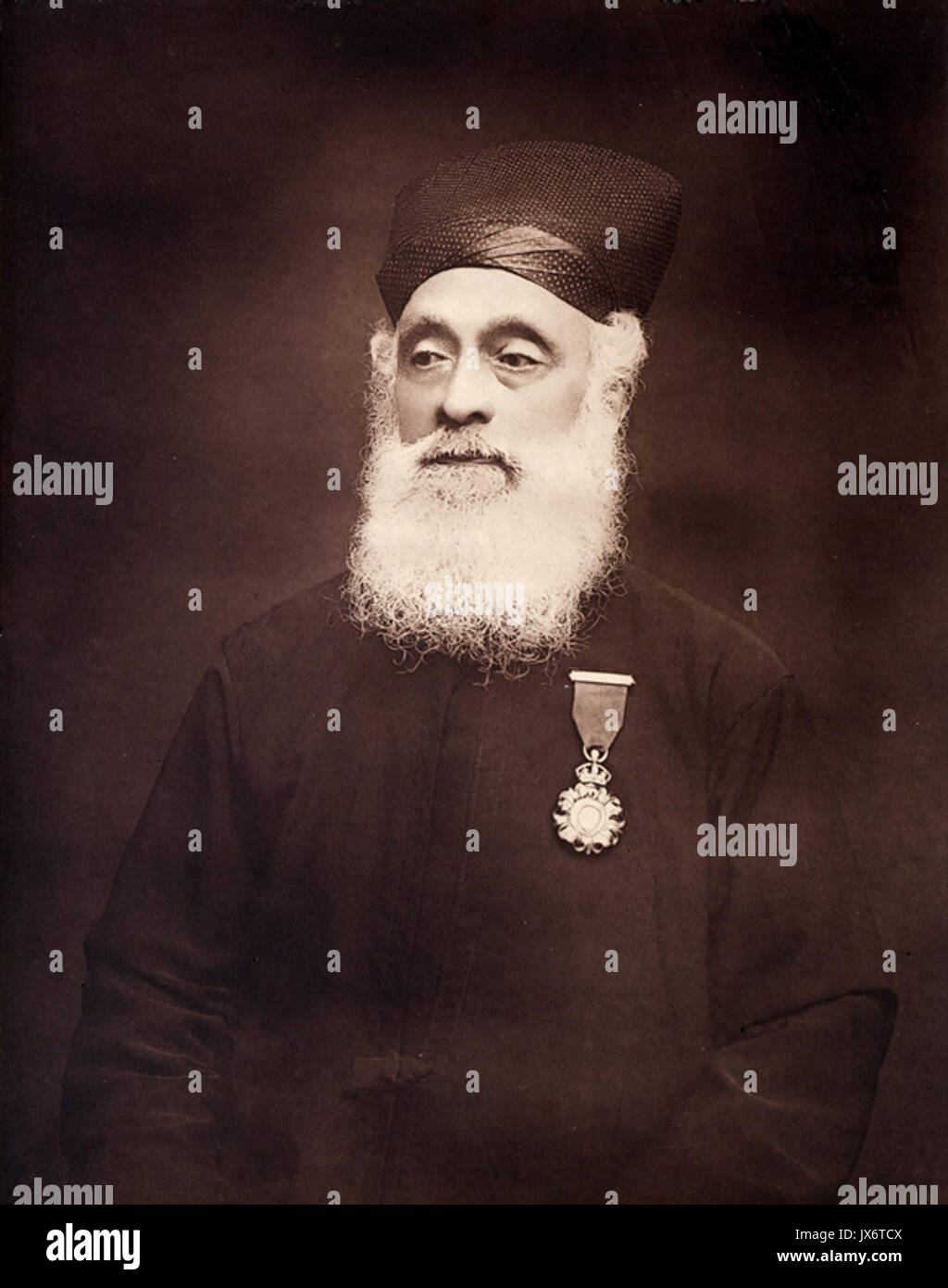 Pestonjee Hormusjee Cama Stock Photo - Alamy