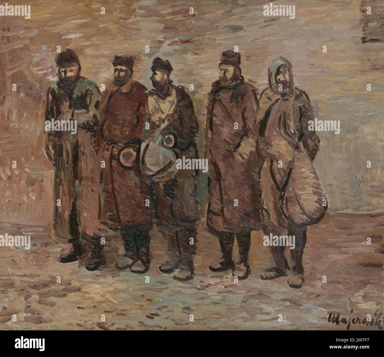 Prisoners detention hi-res stock photography and images - Alamy