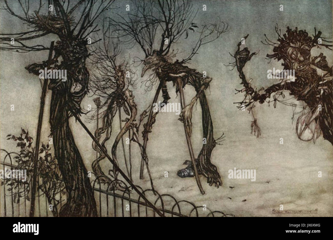 Hobbled hi-res stock photography and images - Alamy