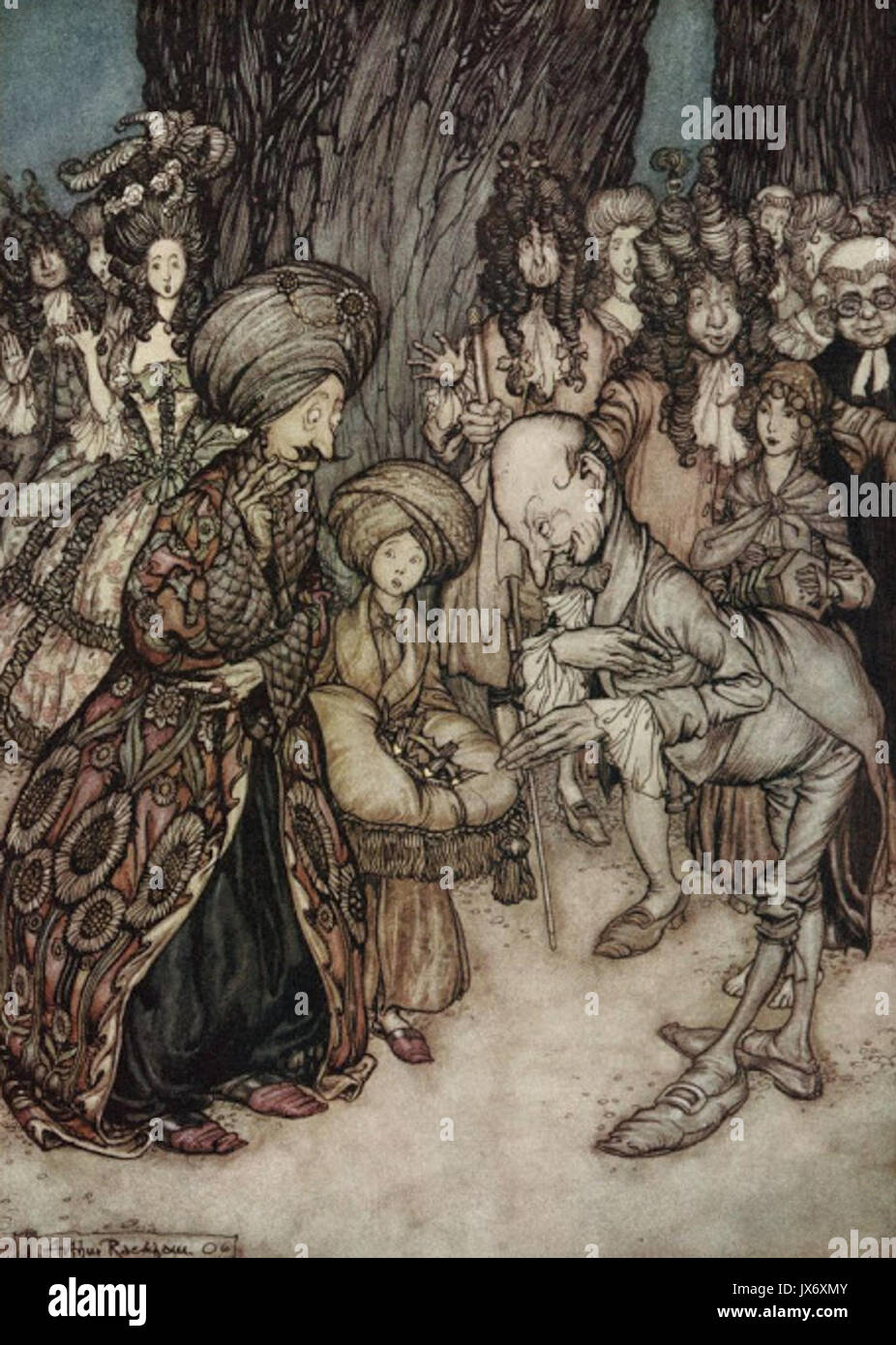 Lord duke hi-res stock photography and images - Alamy