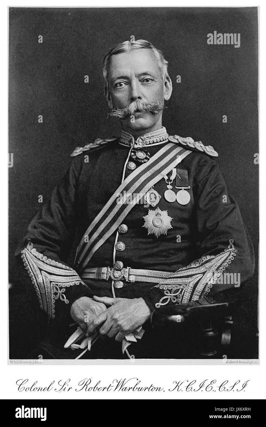 Robert warburton hi-res stock photography and images - Alamy