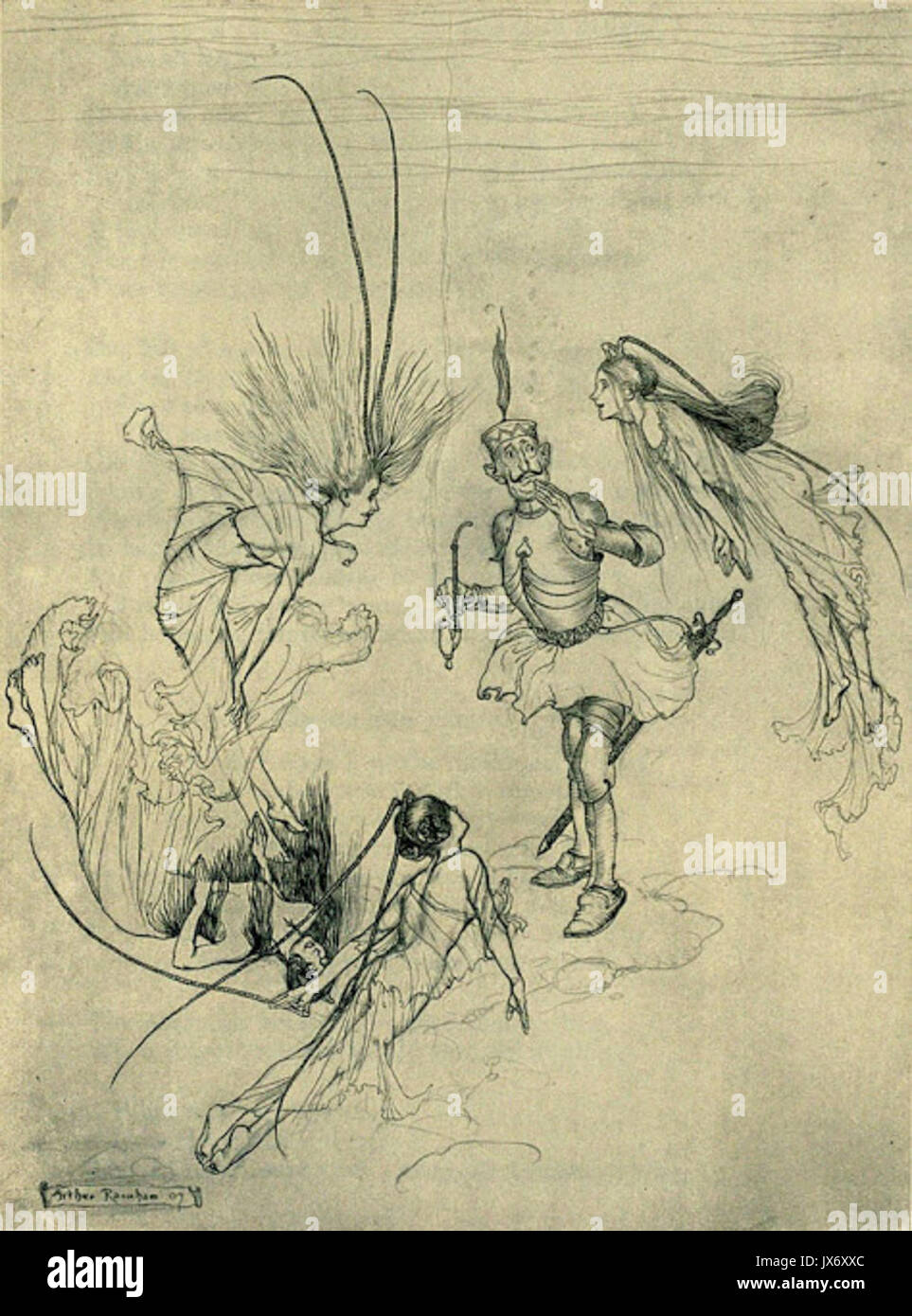 Sir rupert hi-res stock photography and images - Alamy