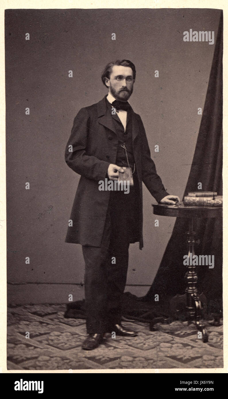 Richard dedekind hi-res stock photography and images - Alamy