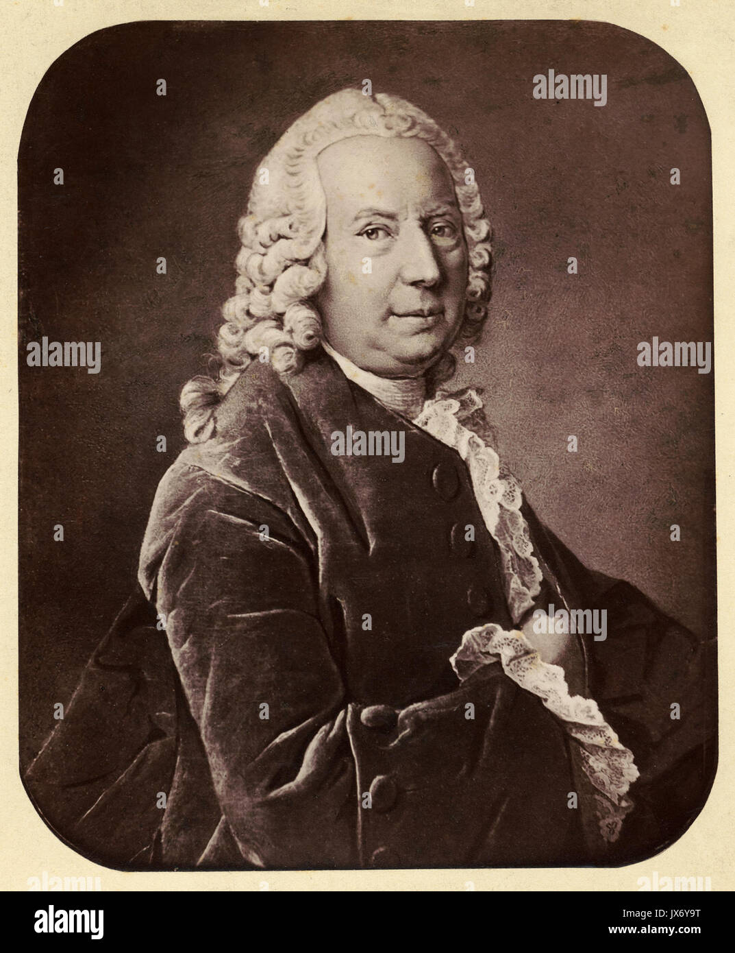 Daniel bernoulli hi-res stock photography and images - Alamy