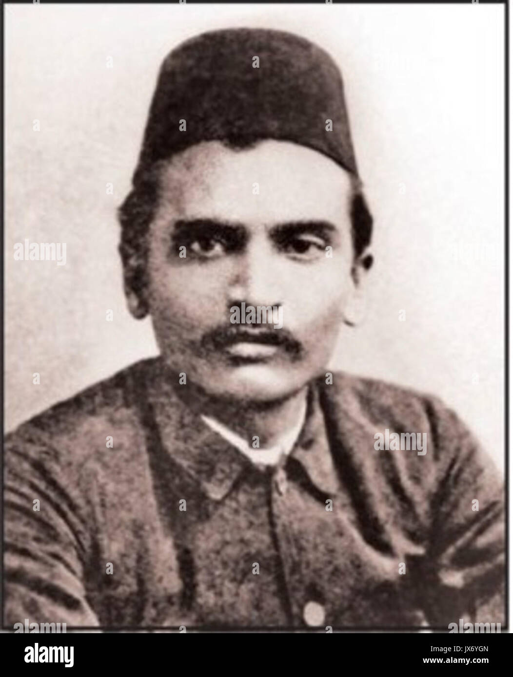 Ranjitram Vavabhai Mehta Stock Photo - Alamy