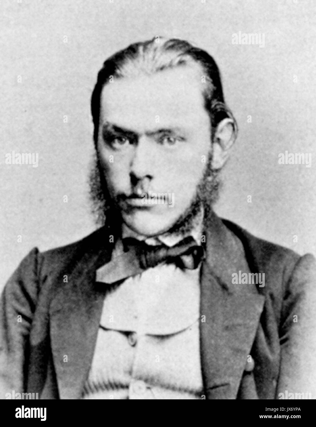 Emil nobel hi-res stock photography and images - Alamy