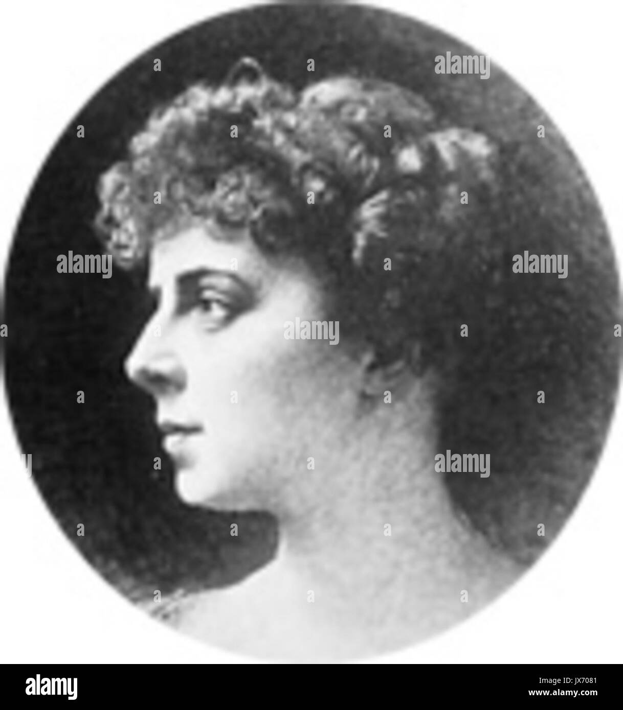 Emma french Black and White Stock Photos & Images - Alamy