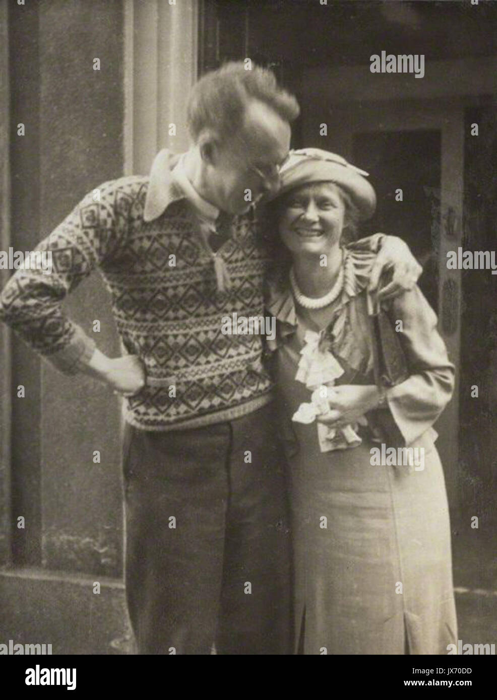 Toksvig hi-res stock photography and images - Alamy