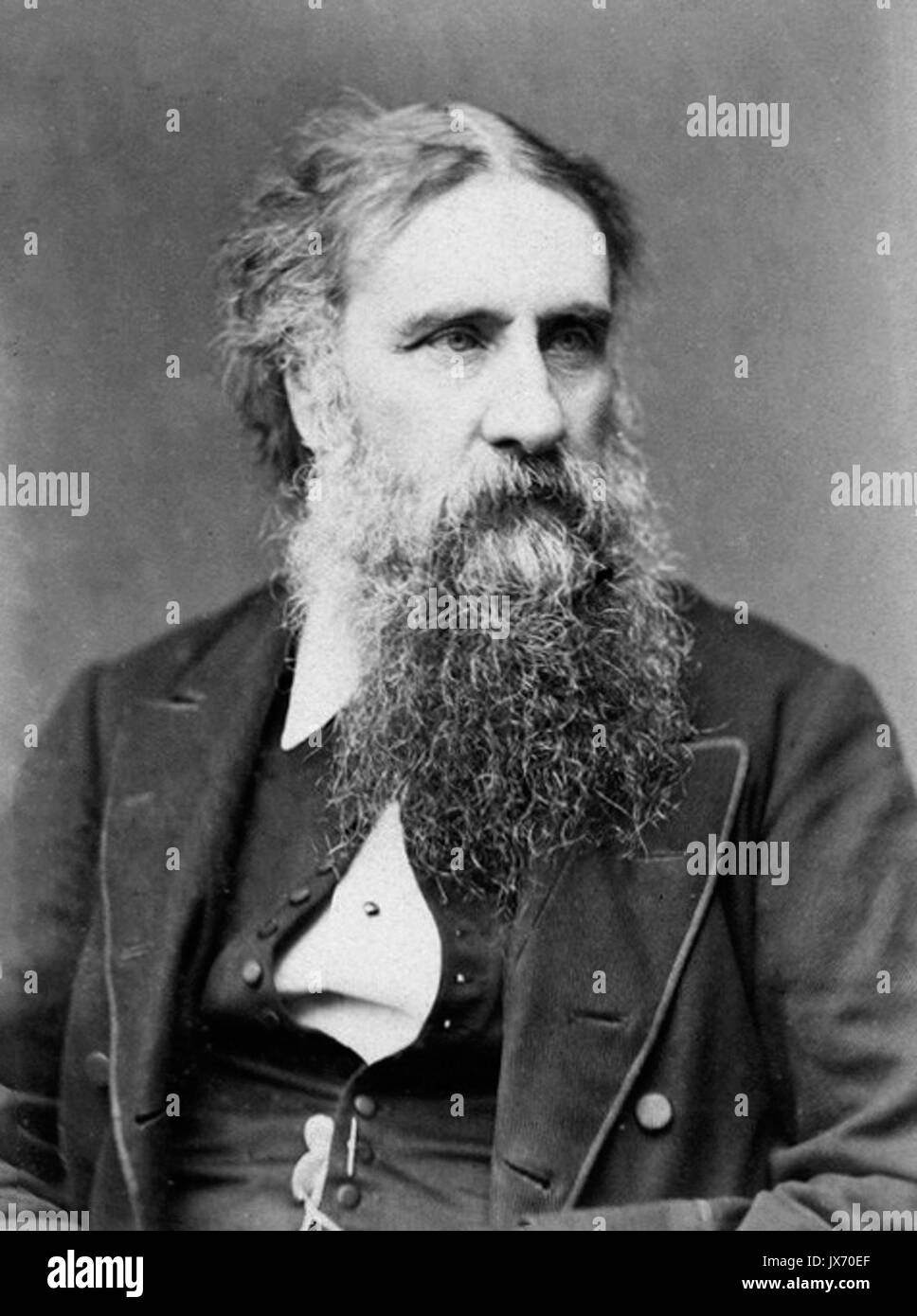 George macdonald hi-res stock photography and images - Alamy