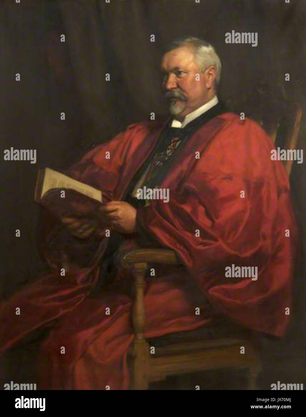 John Scott Lorimer Stock Photo - Alamy