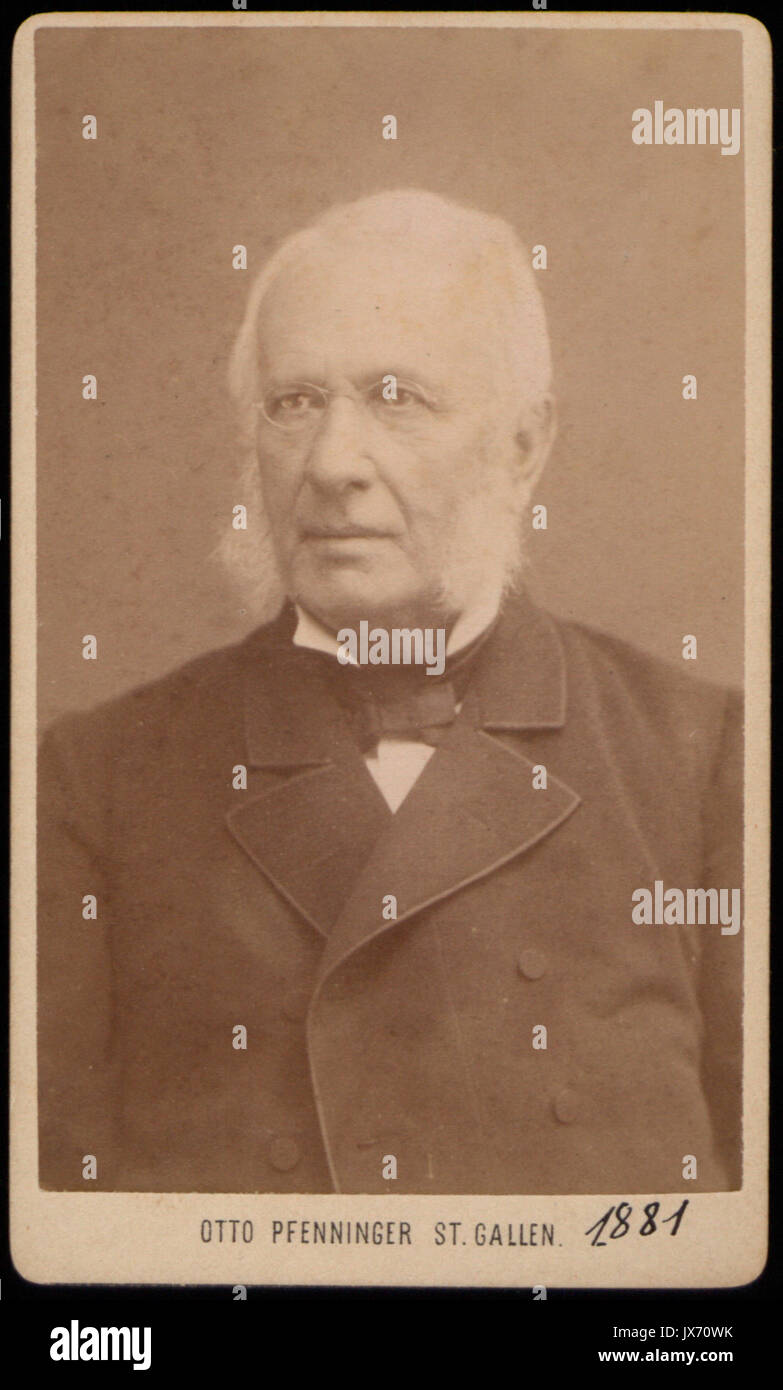 Miescher hi-res stock photography and images - Alamy