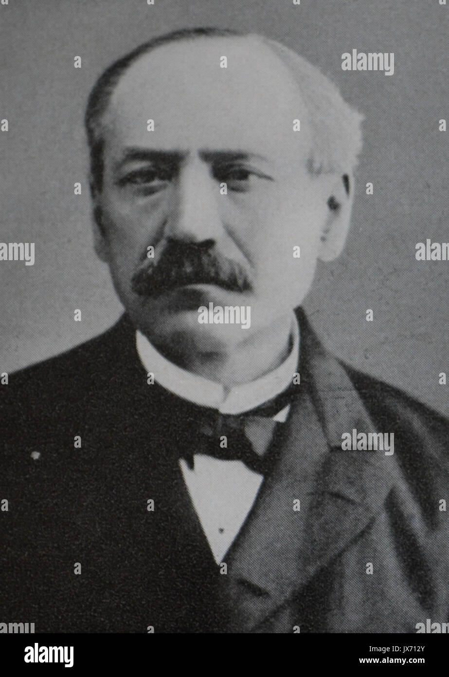 Johann north hi-res stock photography and images - Alamy