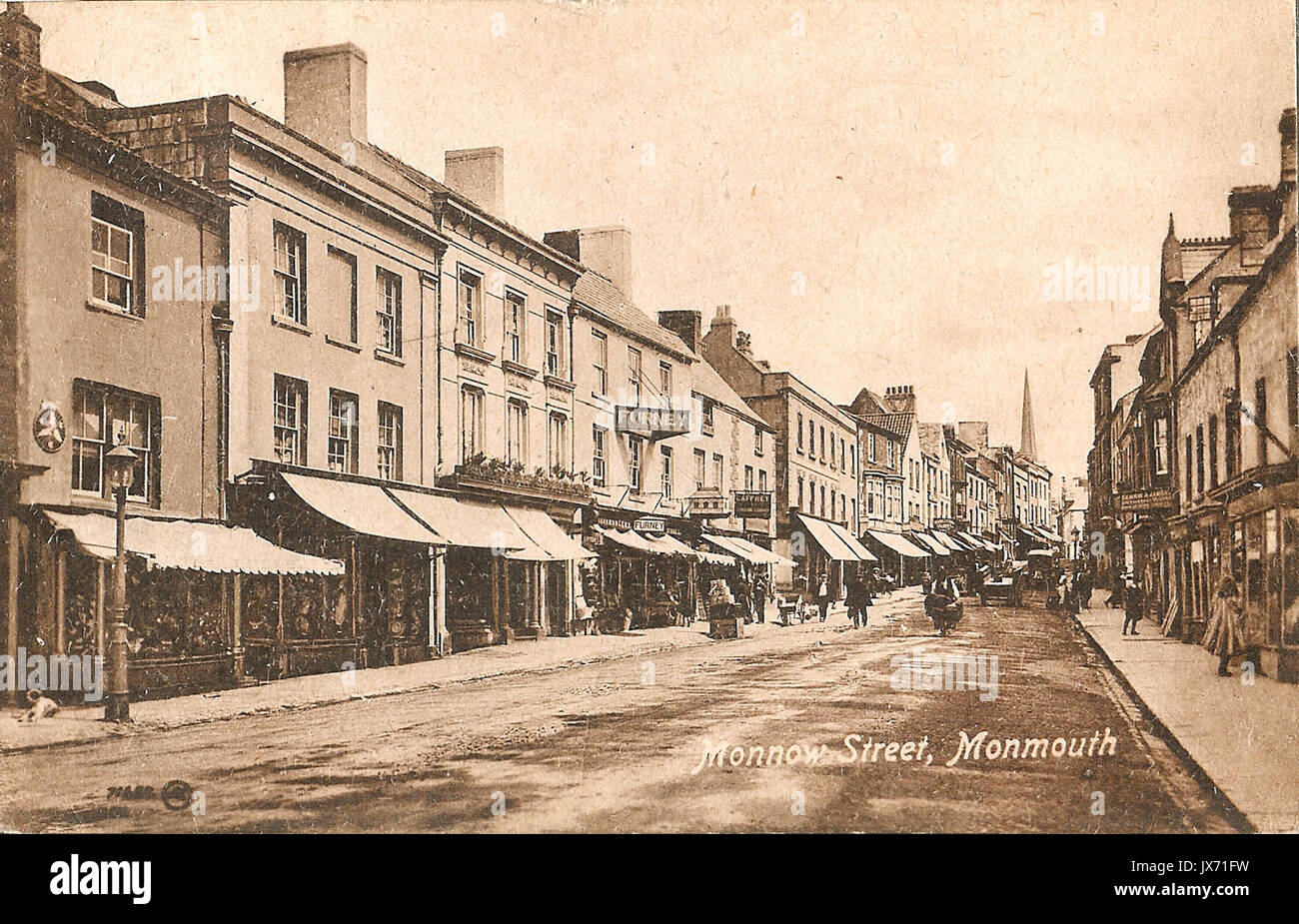 Monow hi-res stock photography and images - Alamy