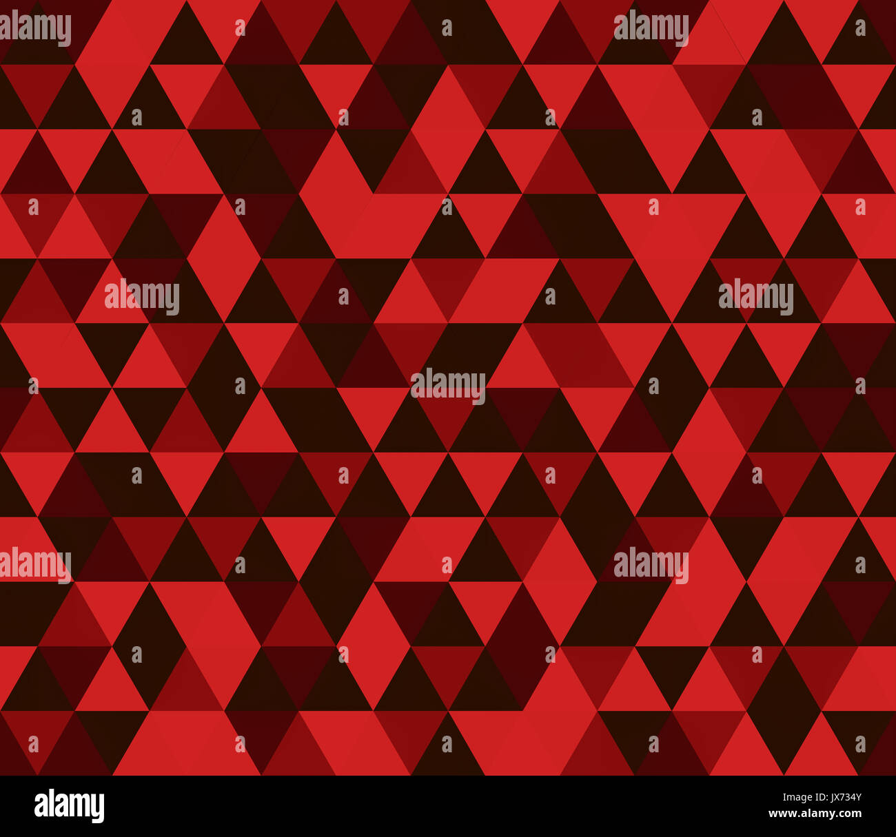 Black triangle pattern hi-res stock photography and images - Alamy