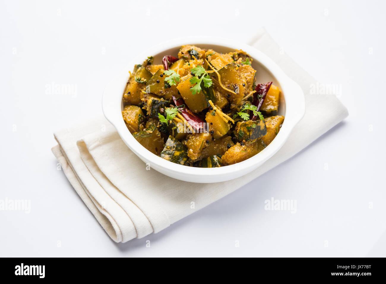 Kaddu Ki Sabzi High Resolution Stock Photography and Images - Alamy