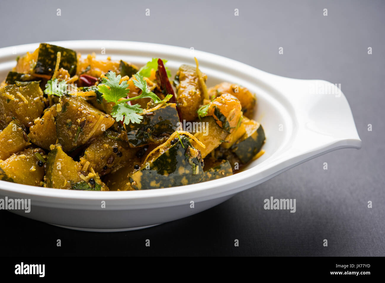 Kaddu Ki Sabzi High Resolution Stock Photography and Images - Alamy