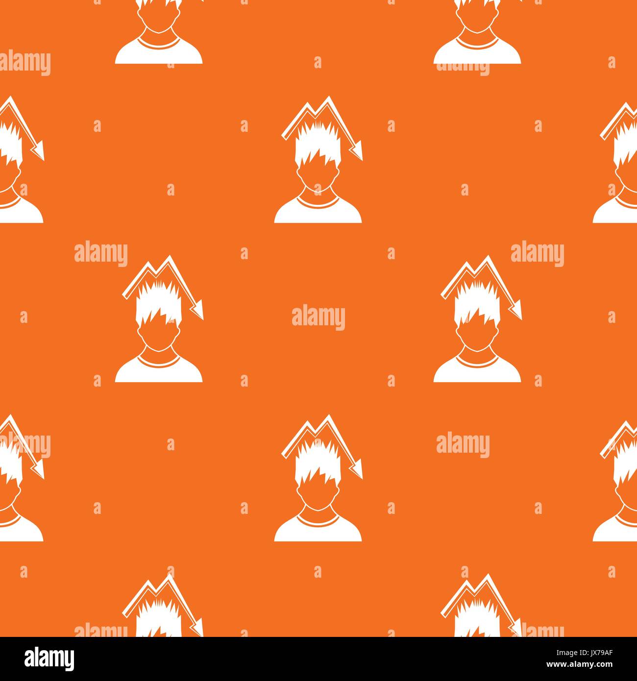 Person falling over Stock Vector Images - Alamy