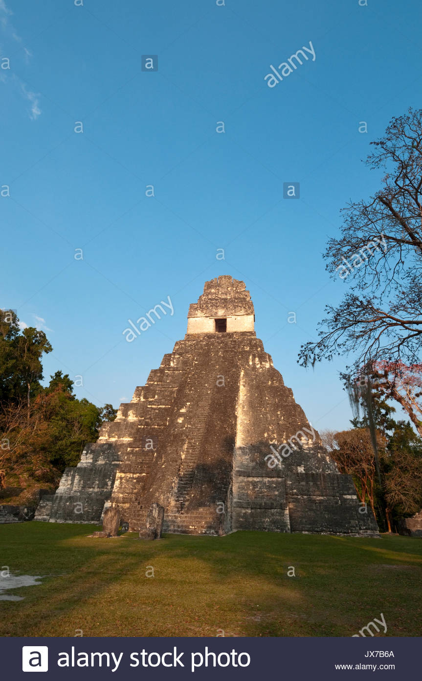 Maya Architecture Stock Photos & Maya Architecture Stock Images - Alamy