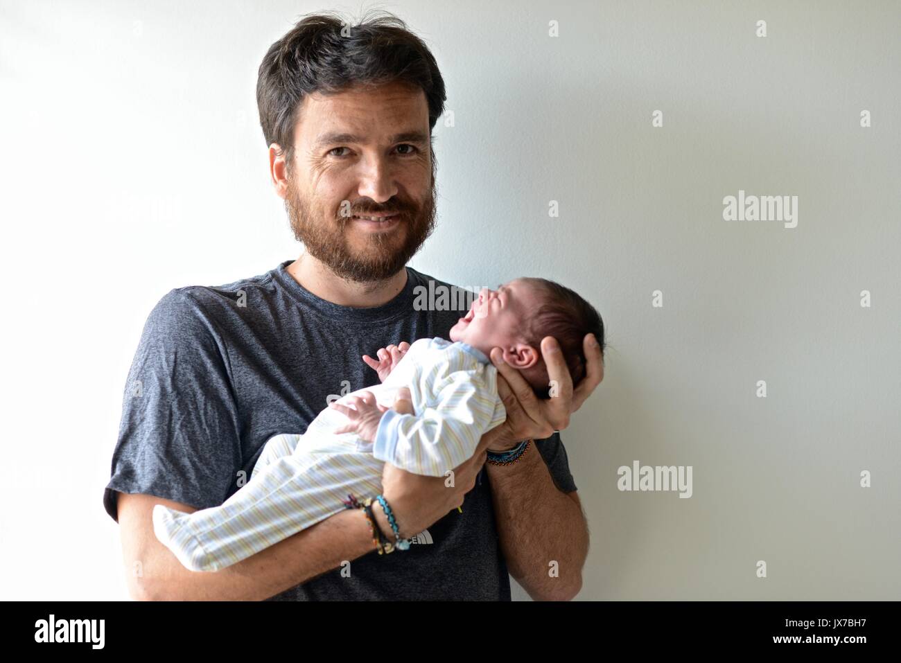 Her nieces hi-res stock photography and images - Alamy