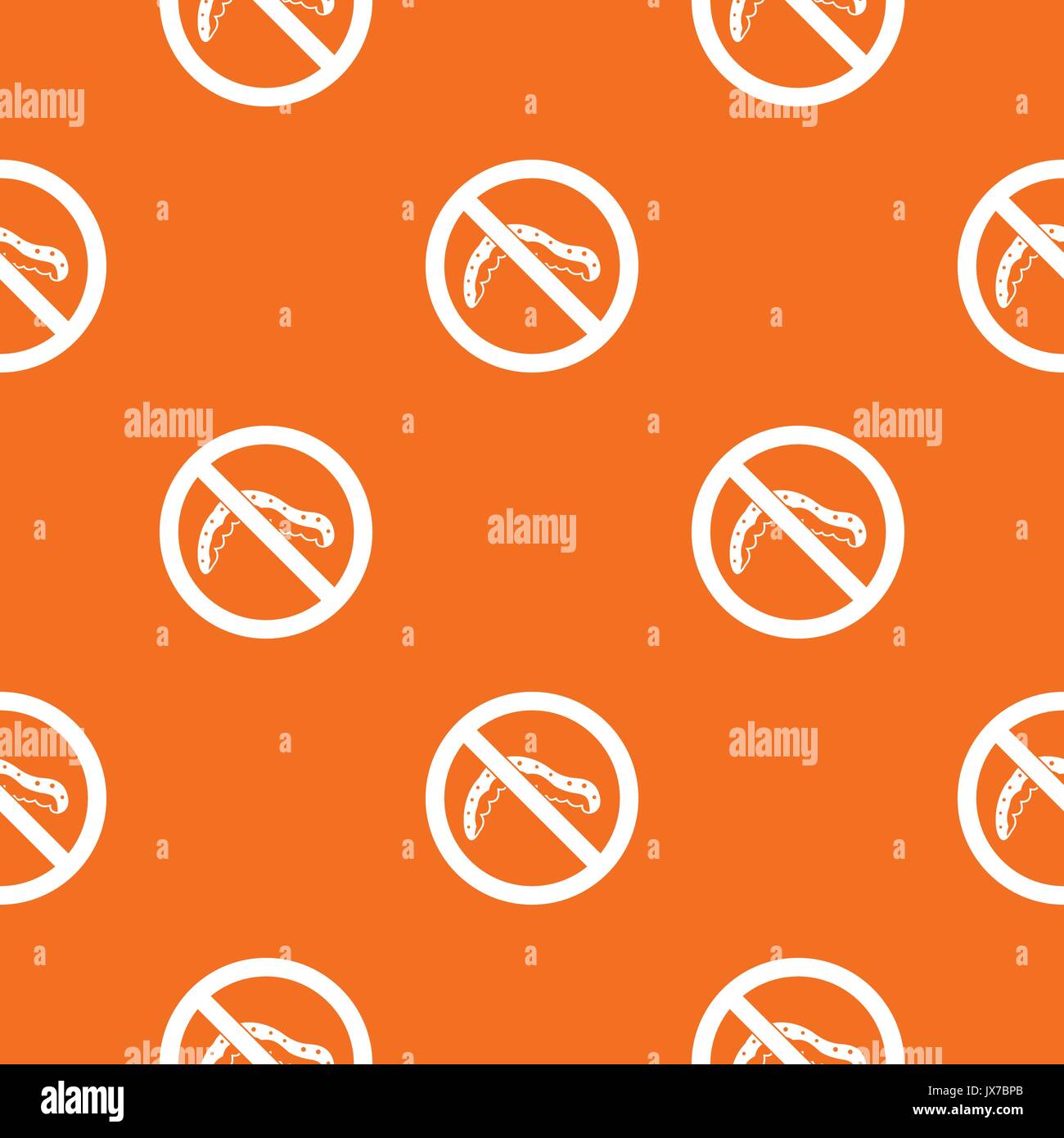 No caterpillar sign pattern seamless Stock Vector Image & Art - Alamy