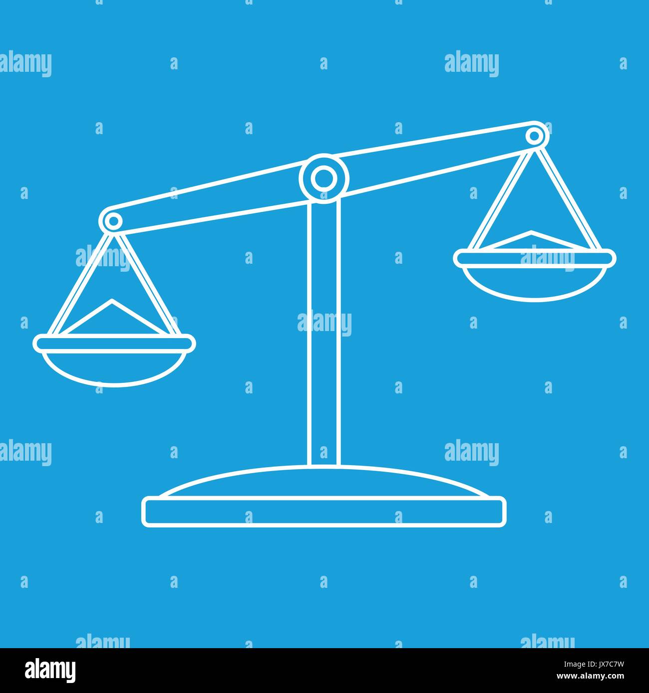Particulate measurement Stock Vector Images - Alamy