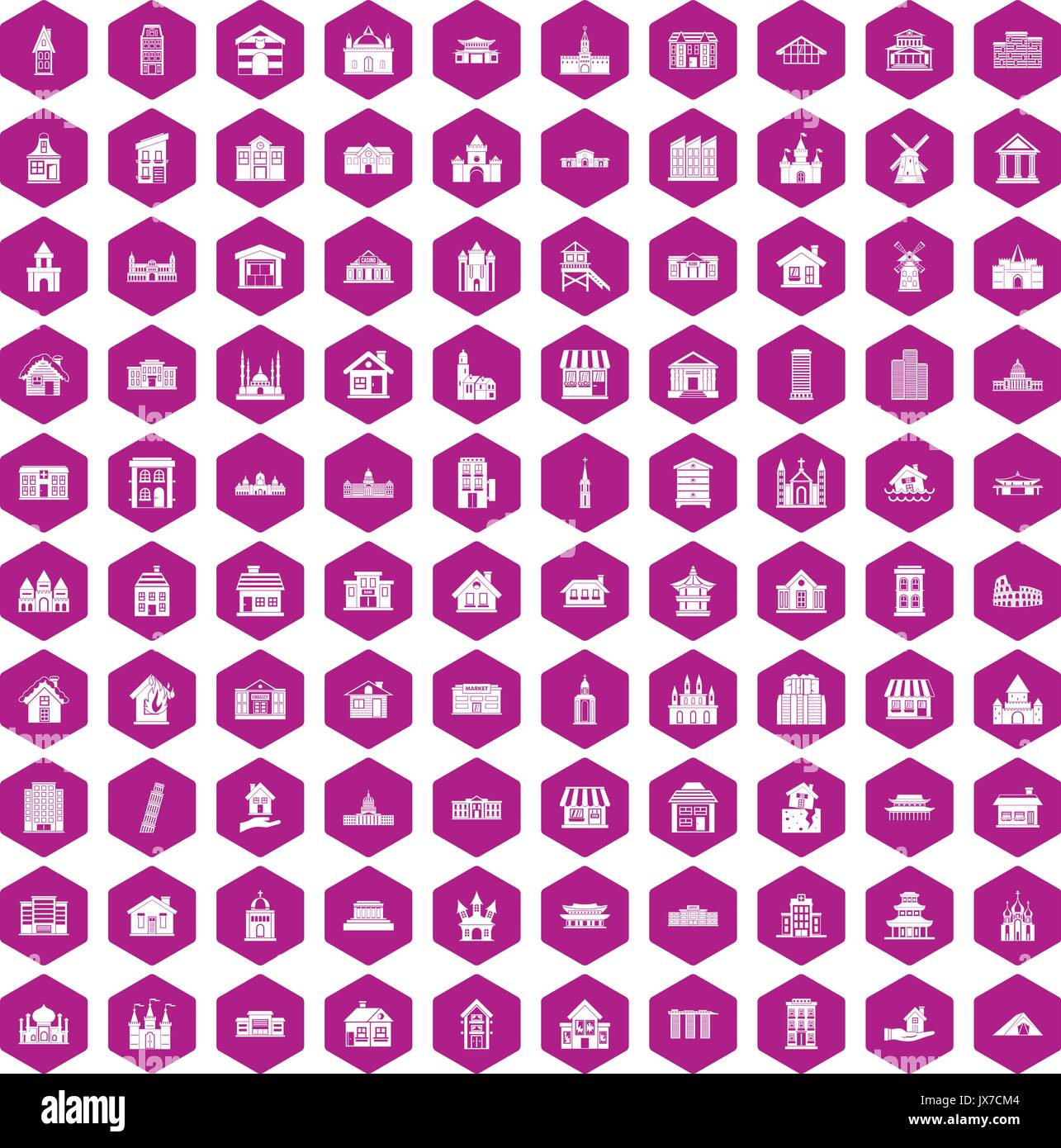 School building floor map hi-res stock photography and images - Alamy