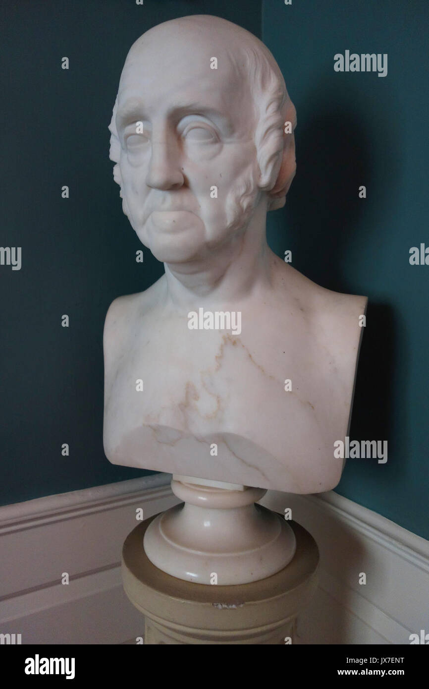 Samuel Appleton by Benjamin Paul Akers Longfellow National Historic ...